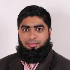 Abdul Samee Mohammed - Treasury Accountant - Bayt.com People