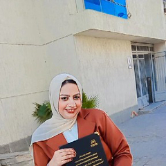 Nada Mostafa - - Bayt.com People