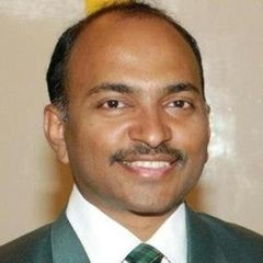 Venkata Ramana Kumar Bulusu - Vice President - Software - Bayt.com People