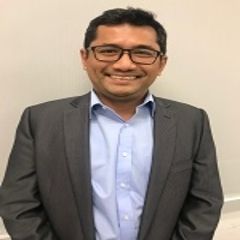 Azmel bin Azizuddin - Senior Manager - Bayt.com People