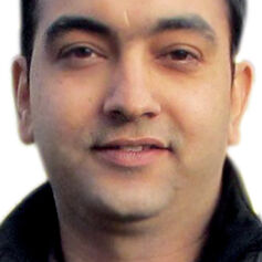 MANOJ KUMAR - Process Safety Engineer - Bayt.com People