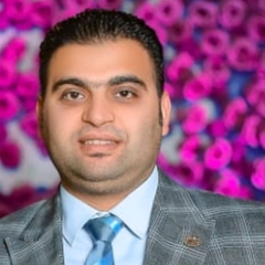 Adel Sabry - - Bayt.com People