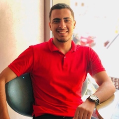 Ahmed Tarek - Data Science & Business Analytics Intern - Bayt.com People