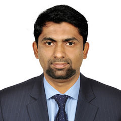 Shamsul Alam Kottartan Nagoor Meeran - ELECTRICAL ESTIMATION ENGINEER ...