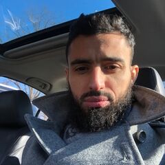 Ahmad Ataya - Marketing Soultions Specialist - Bayt.com People