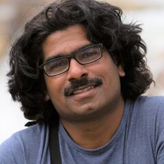 Saju Sukumar Veluthra - Group IT Manager - Bayt.com People