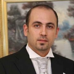 Fadi Khoury - Country catering operations Manager - Bayt.com People