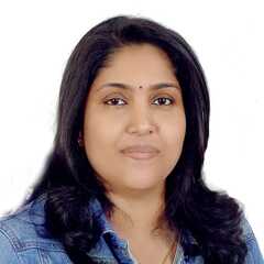 PREVEENA PREMANADHAN - Sr. Accountant & Office Manager - Bayt.com People