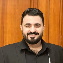 Ali ahmed ali saada - Senior Accountant - Bayt.com People