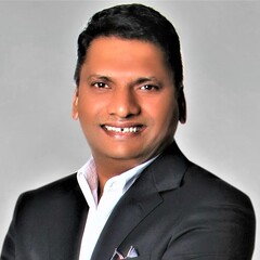 Arun Fernando - CEO - Bayt.com People