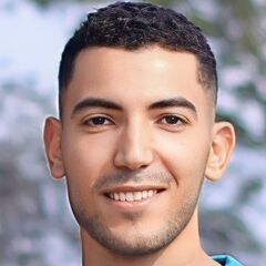 Ahmed Elsyed Mohamed Ali Hamza - مراقب معماري - Bayt.com People