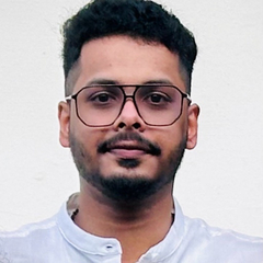 Jojin Sam Johnson - it support - Bayt.com People