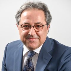 Al Sharifian - Chief Executive Officer - Bayt.com People