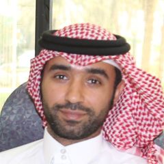 sammer al umrani - Head of Manager - Bayt.com People