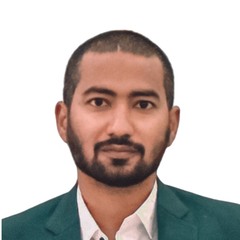 Maaz Mohammed - Civil/Project Engineer - Bayt.com People