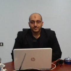 Muhammed Sameh Ahmed - General Manager - Bayt.com People