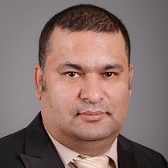 Noman Shah - Principal Technology Strategist - Bayt.com People