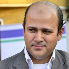 Abdel aziz EL-SHERIF - Chamberlain of the Presidency - Bayt.com People