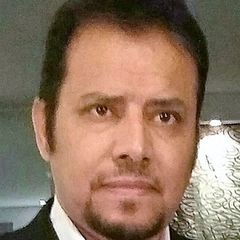 Saad Alghamdi - Managing Director - Bayt.com People