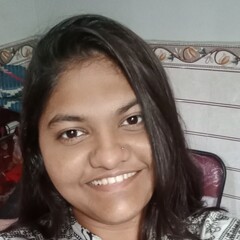 Sneha Golhe - Front-end Web Developer - Bayt.com People