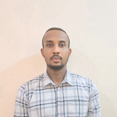 Roger Larmie - Stores Supervisor - Bayt.com People