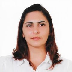 Mayssa Assaf - Business Consultant - Telehealth Unit - Bayt.com People