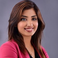 Saveena David - Client Account Manager - Bayt.com People