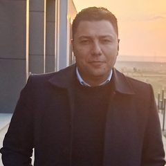 Sameh Sayed - dynamics ax finance consultant - Bayt.com People