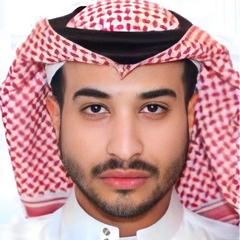NAWAF ALQAHTANI - CRM Officer - Bayt.com People