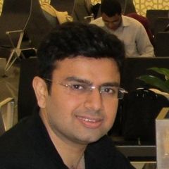 Muhammad Ali Chohan - Acting CFO - Bayt.com People