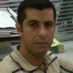 Yousef Amer - Best Mix For Sweets Factory - Bayt.com People