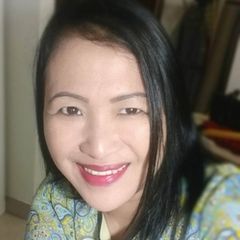 Fatima Lopez - Executive Secretary to the Executive Vice Chairman ...