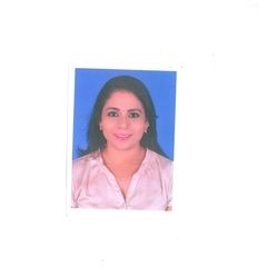 umasri kadali - QC Engineer - Bayt.com People