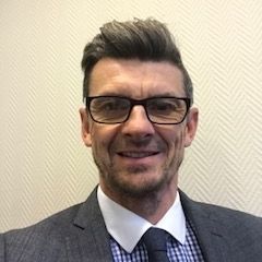 Carl Robinson - Executive Director - Bayt.com People