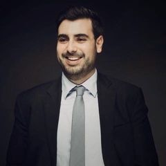 Samir-Omar Nahas - Regional Manager - Bayt.com People