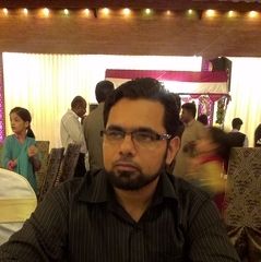 Basit Ahmad - Head of SAP-IT - Bayt.com People