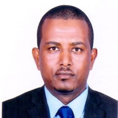 Yared Endale Woldesenbet - IT Team Leader - IT Consumer Banking - Bayt ...