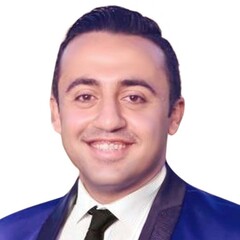 maged magdy - محاسب عام - Bayt.com People