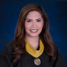 Clarissa Torres - SECRETARY TO THE VICE PRESIDENT OF FINANCE - منصة ...