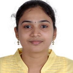 geetha rani - Sponsor Visa (Husband) - Bayt.com People