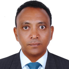 سيمون Yohannes Ghebregziabher - General Manager - منصة أشخاص بيت.كوم