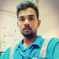rajneesh patel - Electrical Technician - Bayt.com People