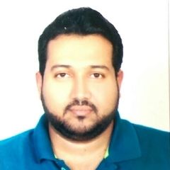 Syed Azam - Manager - Bayt.com People