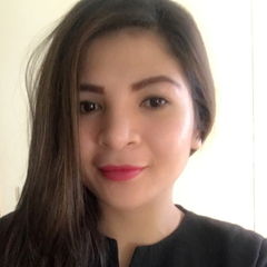 joanna lizarondo - Accounts Supervisor- Credit/Receivables/Payroll - Bayt.com People