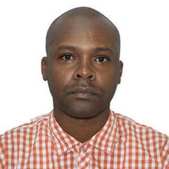 Patrick Gachie - Security Officer - Bayt.com People