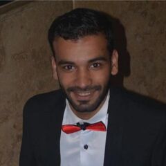 Sameh Nabil - WordPress Front-End Developer - Bayt.com People