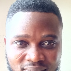 isaiah joshua - Cashier And Salesperson - Bayt.com People