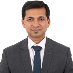 Ramesh Kini - Internal Audit Manager - Bayt.com People