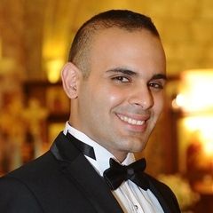 Christopher Safatli - Freelance web developer/consultant/Sales - Bayt ...