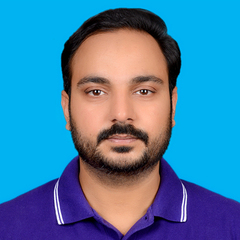Umar Riaz - Assistant Manager Human Resources - Bayt.com People